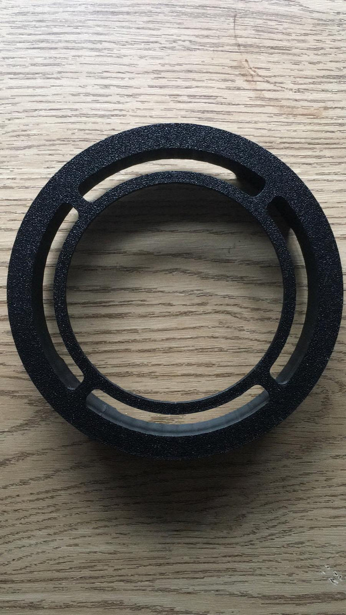 Amazon Alexa Echo Dot Ceiling Mount Holder Black Grey - Various Colour ...