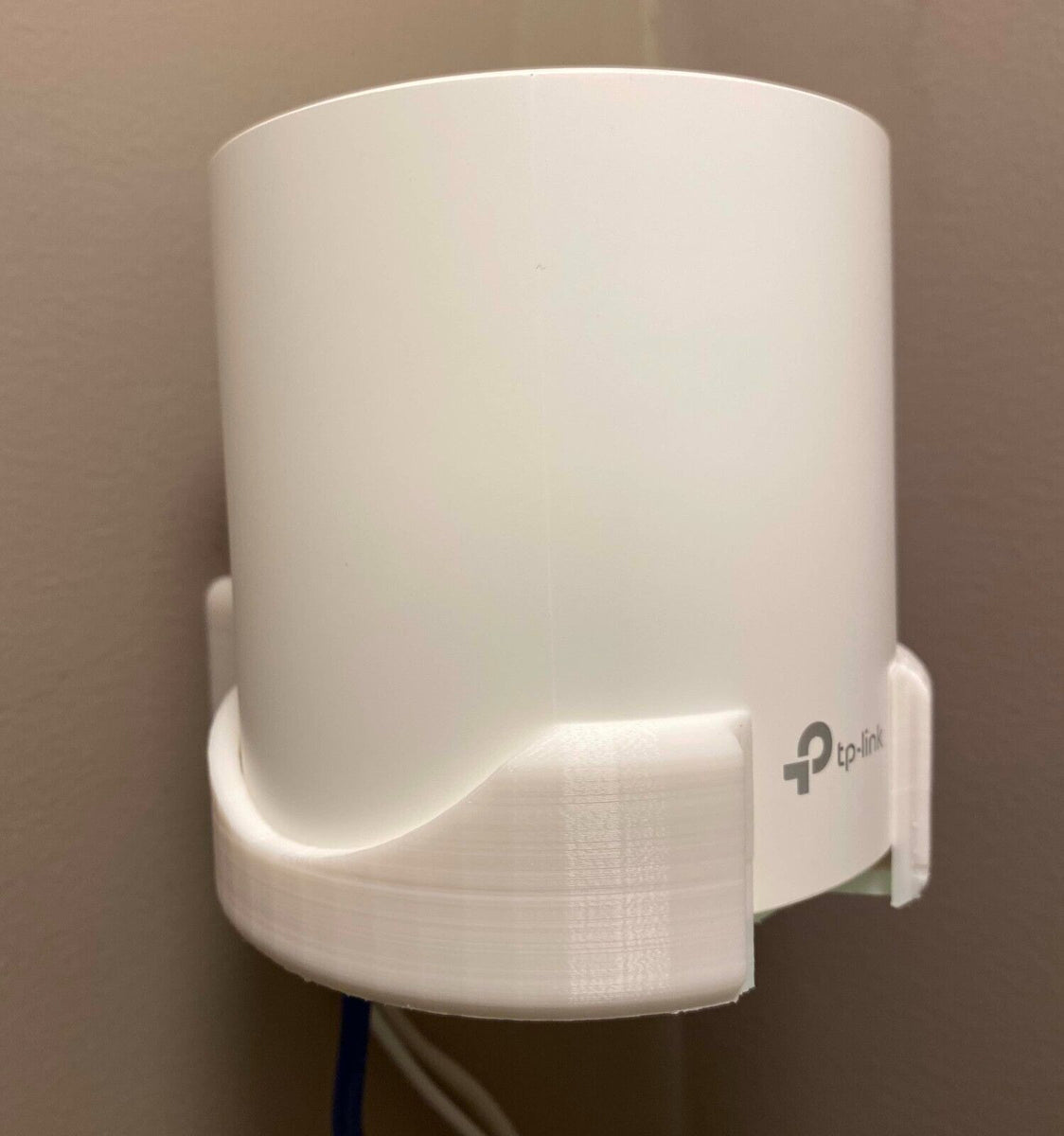 TP-Link Deco X20 / X50 / X55 / X60 Wall Mount (Various Colours ...