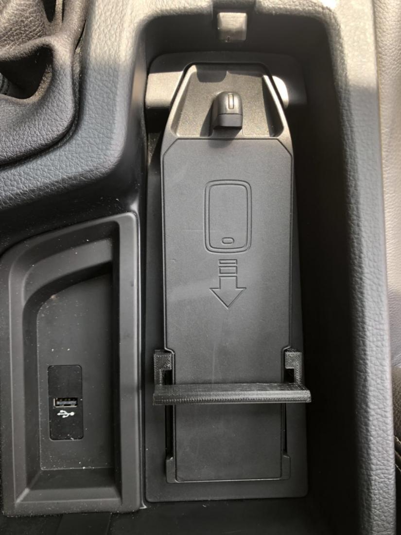 BMW and Mini Wireless Charger Extender / Adapter - CAN CUSTOMISE ...