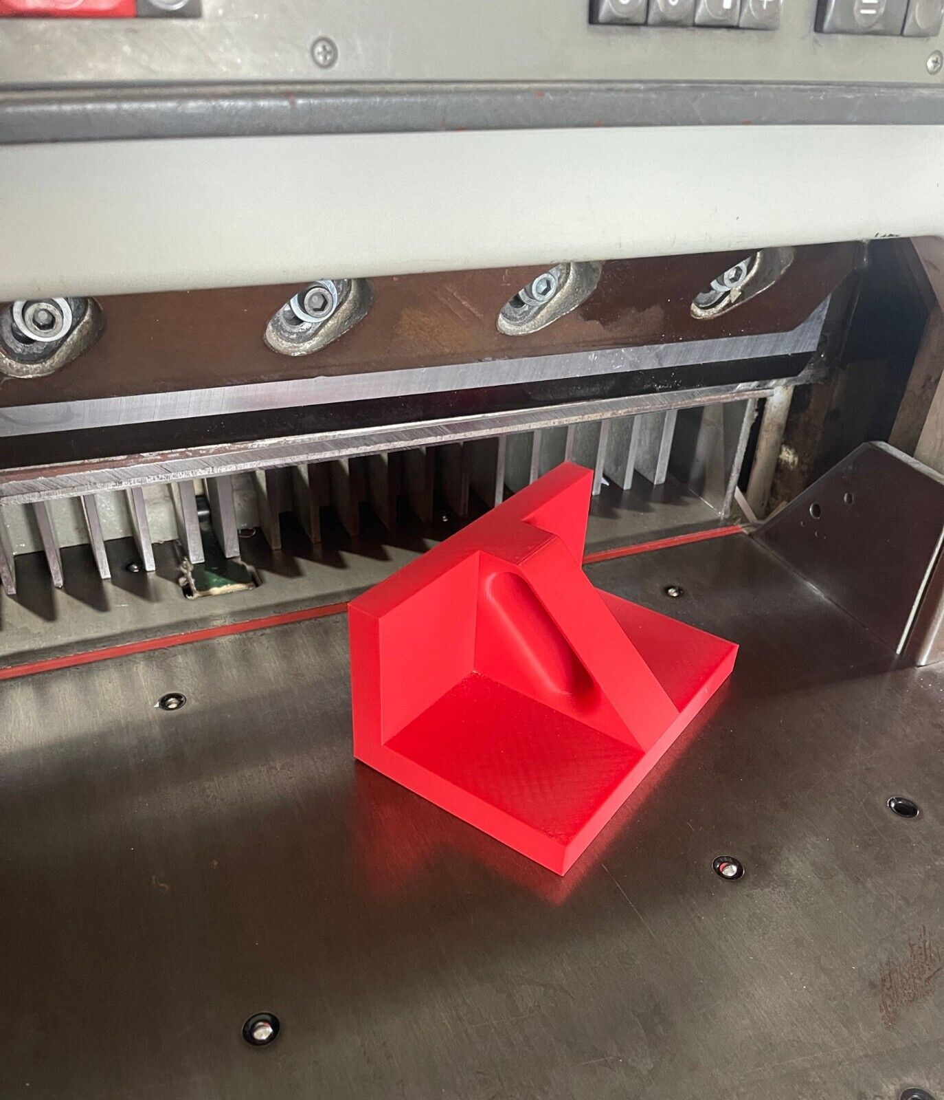 Guillotine Jogger Blocks (Small, Medium, Large) – Streetwise3D