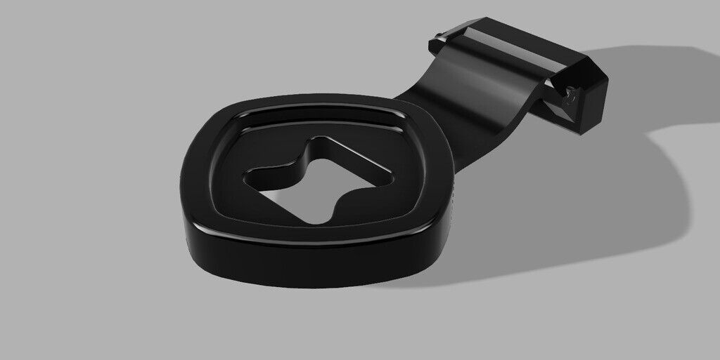 Replacement Hinge Lock dor Keter Store it Out Storage Box - Replaces W ...