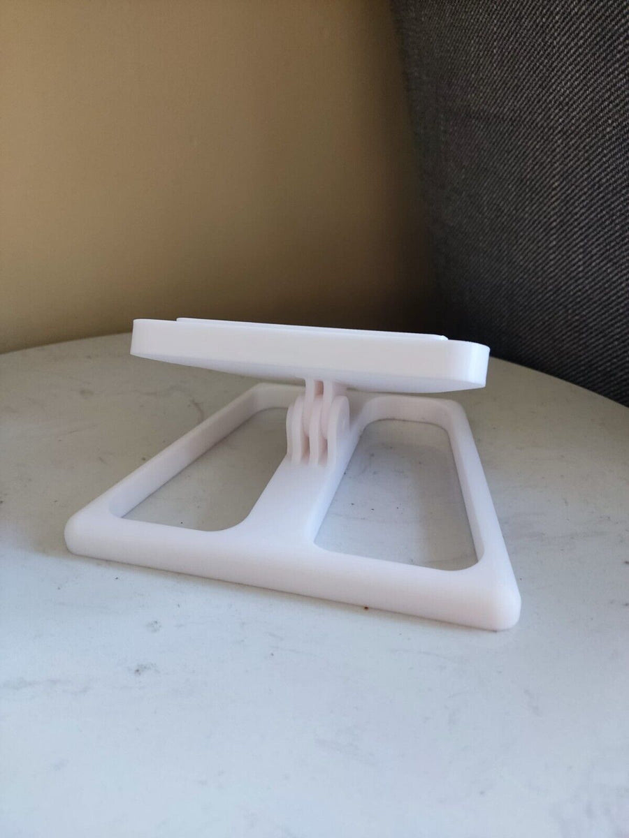 Amazon Echo Show 5 Stand Mount Plinth - 3rd Generation Stand - Adjusta ...