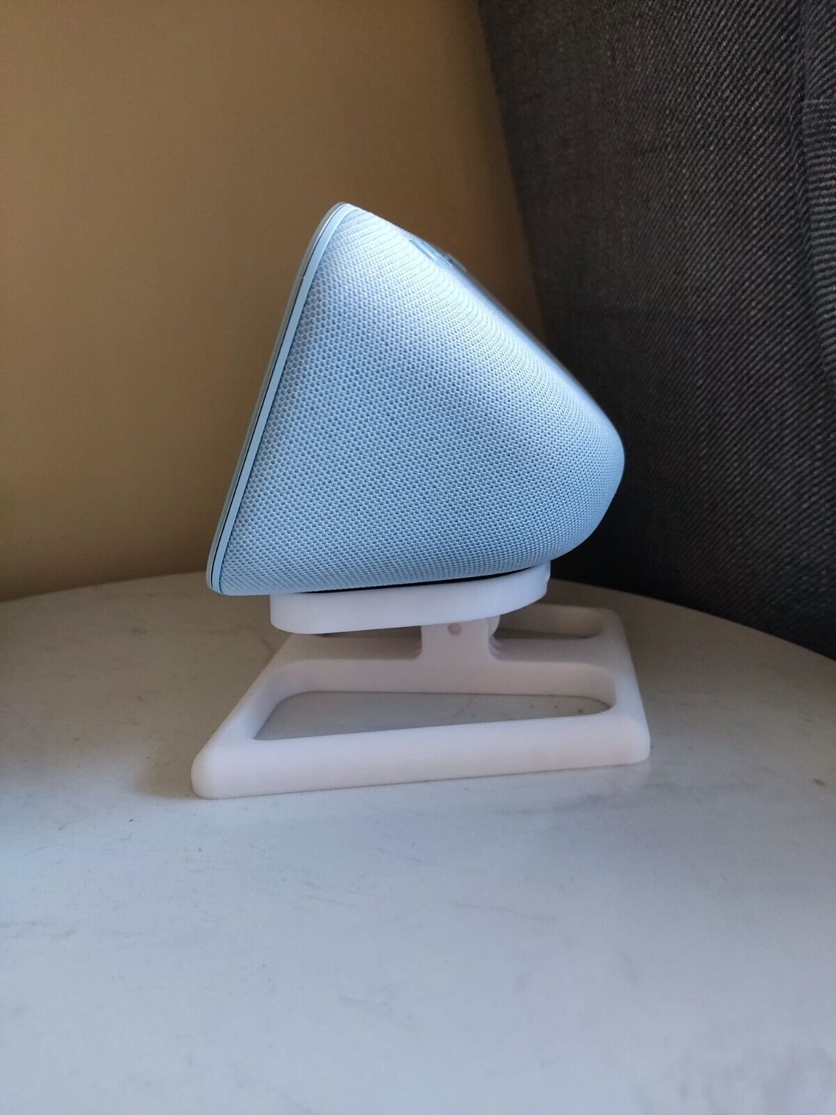 Amazon Echo Show 5 Stand Mount Plinth - 3rd Generation Stand - Adjusta ...