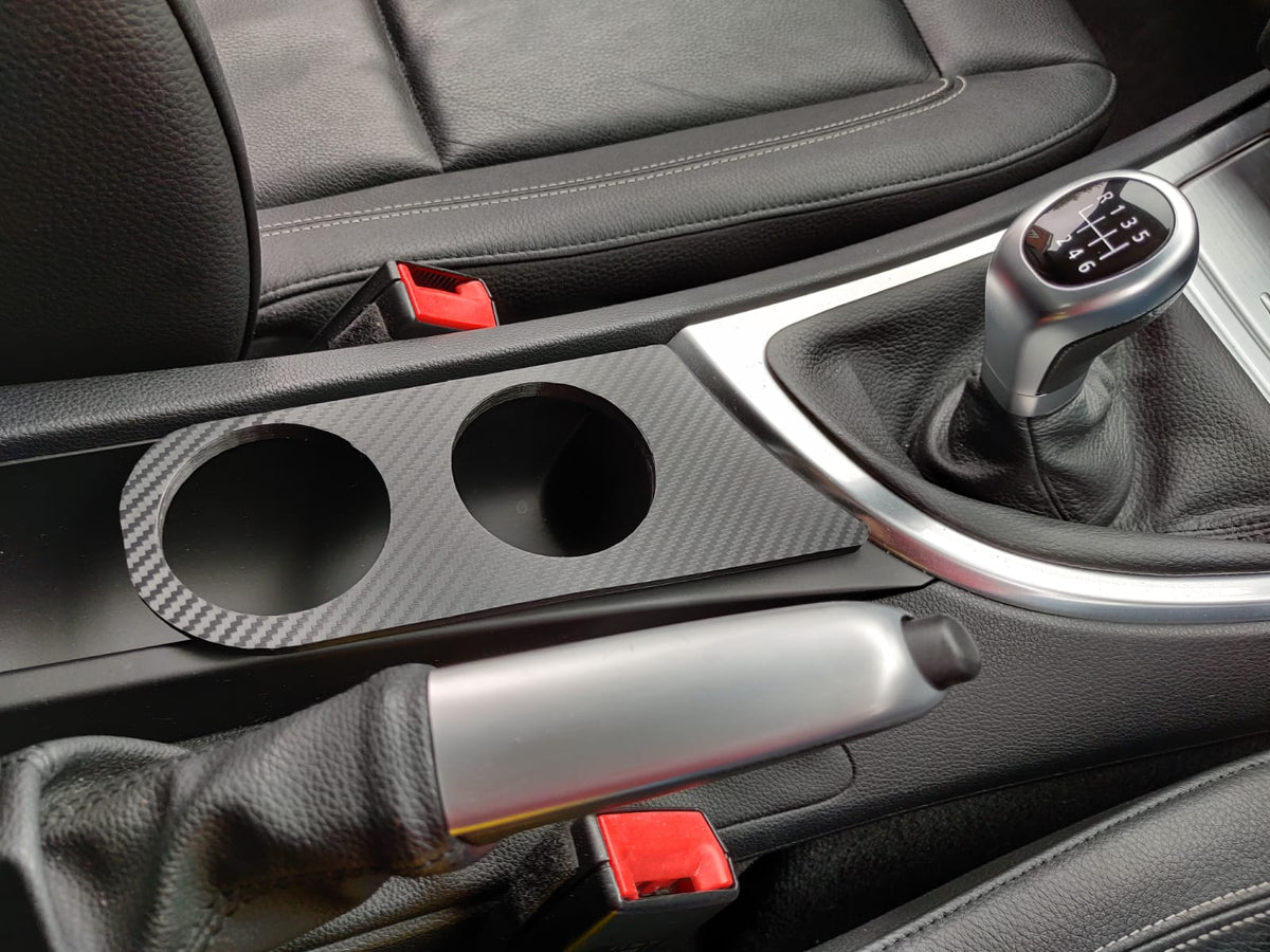 BMW 1 Series Cup Holder - Suitable for: 2004-2011 Models – StreetWise3d