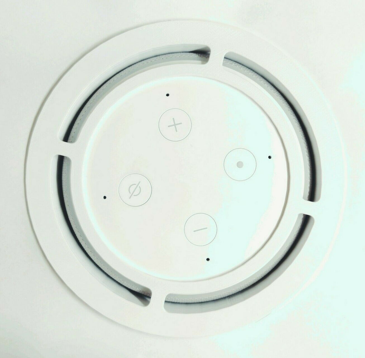 Amazon Alexa Echo Dot Ceiling Mount – StreetWise3D